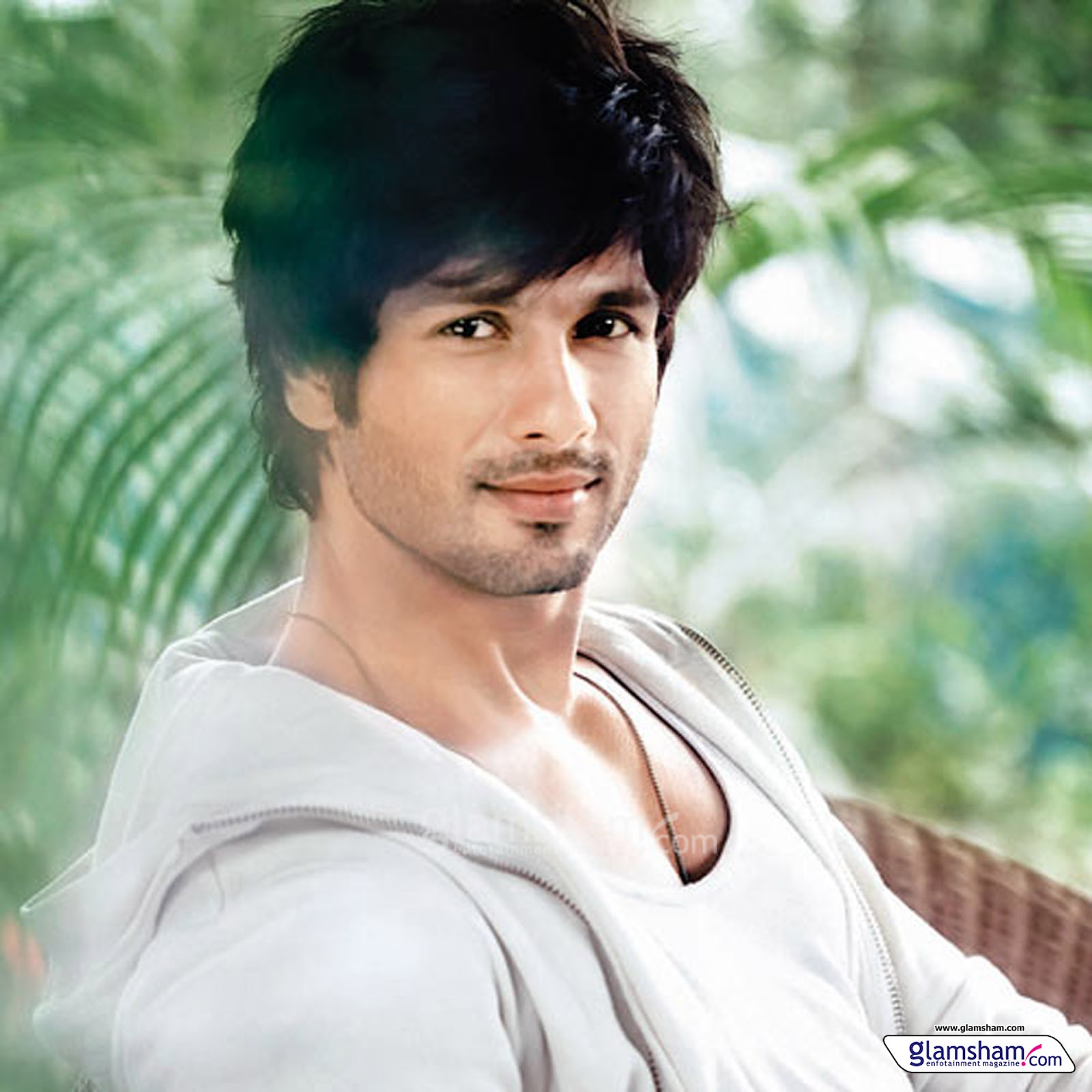 Shahid Kapoor High Resolution Photos Images And Wallpapers Collection