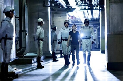 ReadingForLiberty.com: Hunger Games: an Opportunity for Reflection