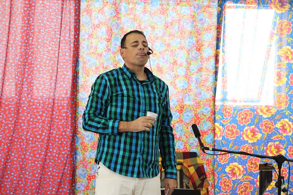 COMO HISTÓRIAS - ESCRITOR FÁBIO MONTEIRO: LANÇAMENTO - SERTÃO - FÁBIO ...