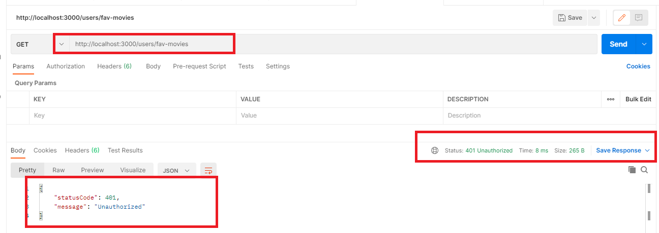 NestJS JWT Auth Cookie Series - Part-3 - Refresh Token