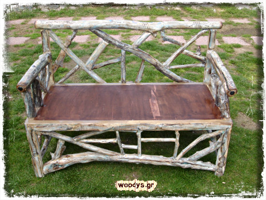 Woodys Ξύλινες Χειροποίητες Κατασκευές κ Διακόσμηση Κήπου: Καναπέδες