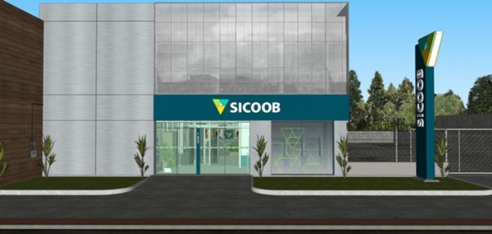 Sicoob é 11ª maior instituição financeira do País