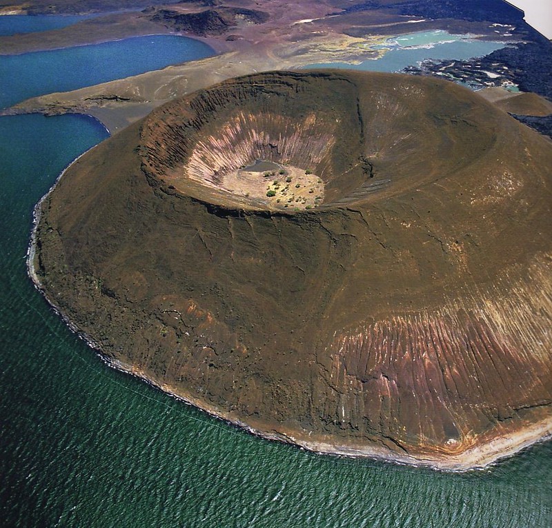 Lake Turkana – Kenya