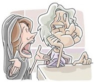 Reachfar: An Importunate Single Dad