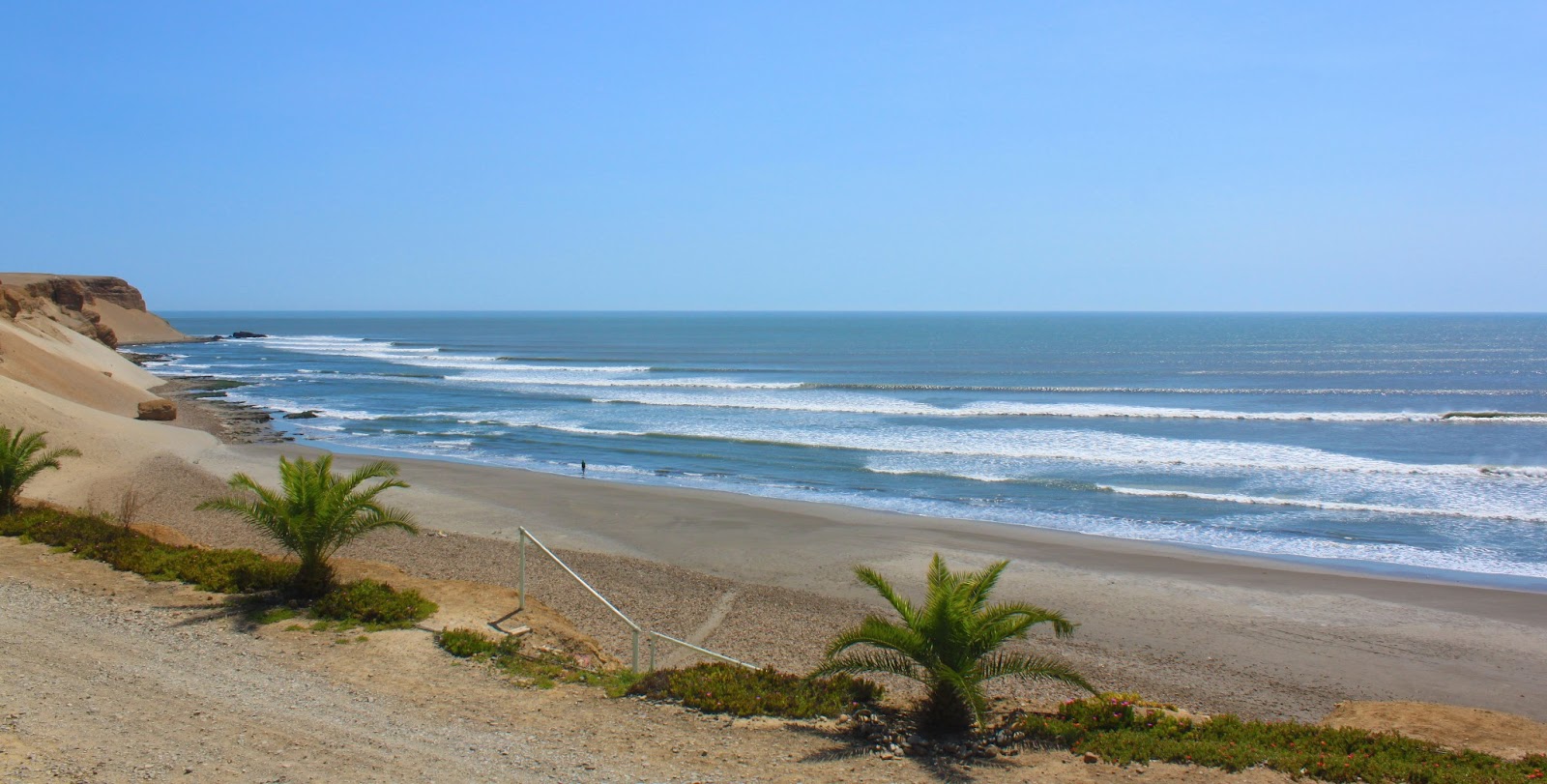 KenKen Photoblog: Peru - "The Surf" - Chicama