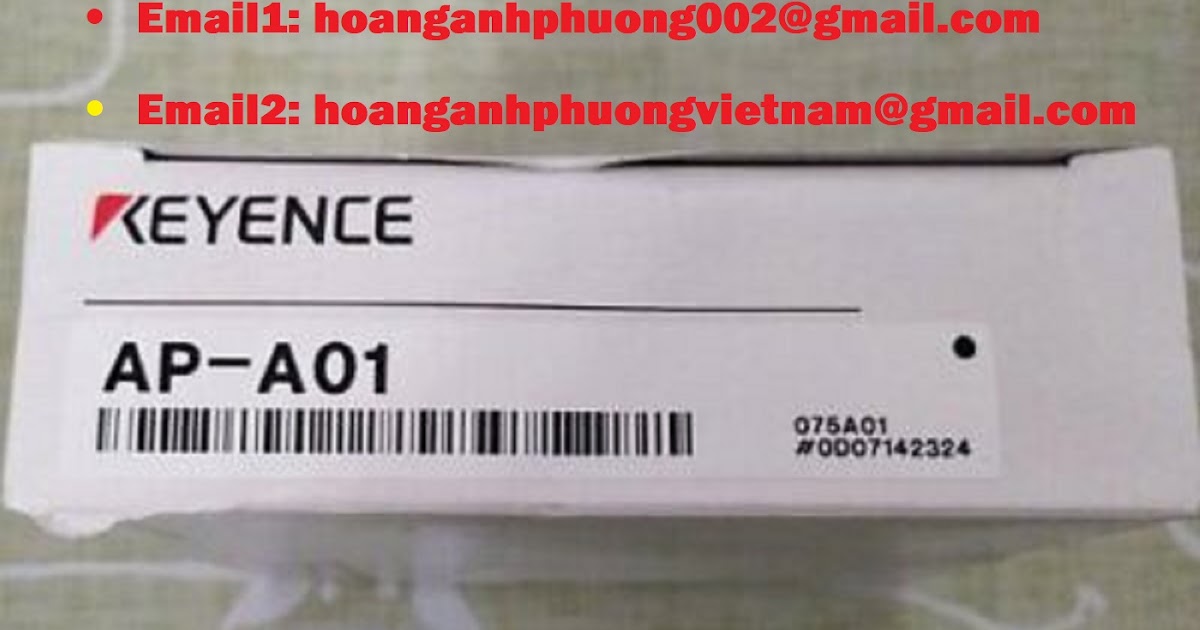 cung cấp cảm biến áp suất keyence trên toàn quốc AP-A01 ~ THỦY LỰC PG