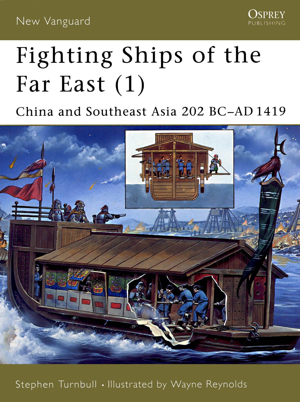imágeneshistóricas.blogspot.es: Fighting Ships of the Far East (1 ...