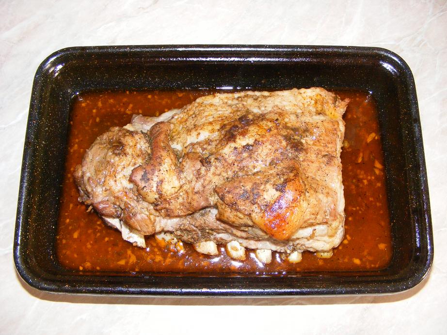 Friptura de porc Retete coaste de porc la cuptor | Preparatedevis.ro