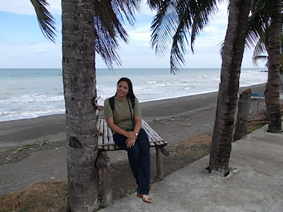 The Roomy Life: Iloilo Travelogue#2: Spooked then Charmed by San ...