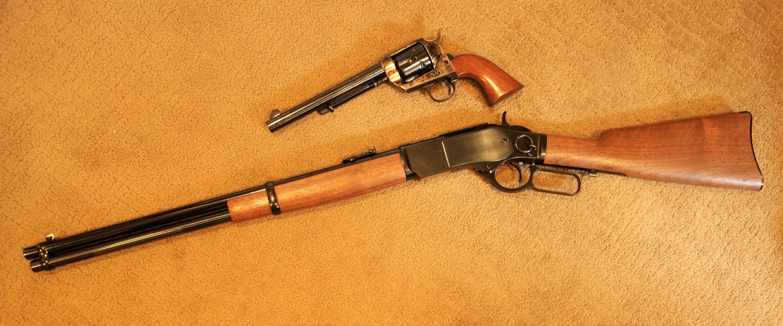 Colt? I get it. | Colt Forum