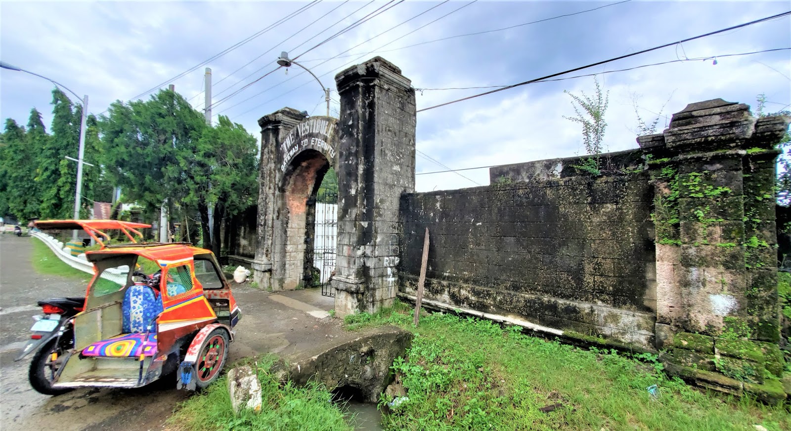 mybeautifulILOILO: Guimbal: Modern Amenities and Classic Historic Charm mybeautifulILOILO: Guimbal: Modern Amenities and Classic Historic Charm