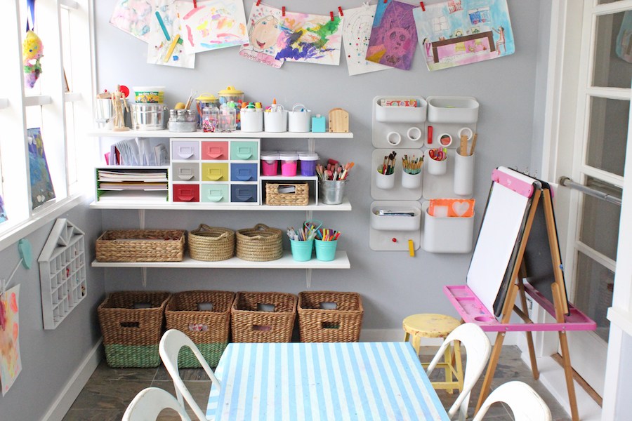 Η Γωνιά του Παιδιού