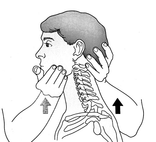 Cervical Distraction Test