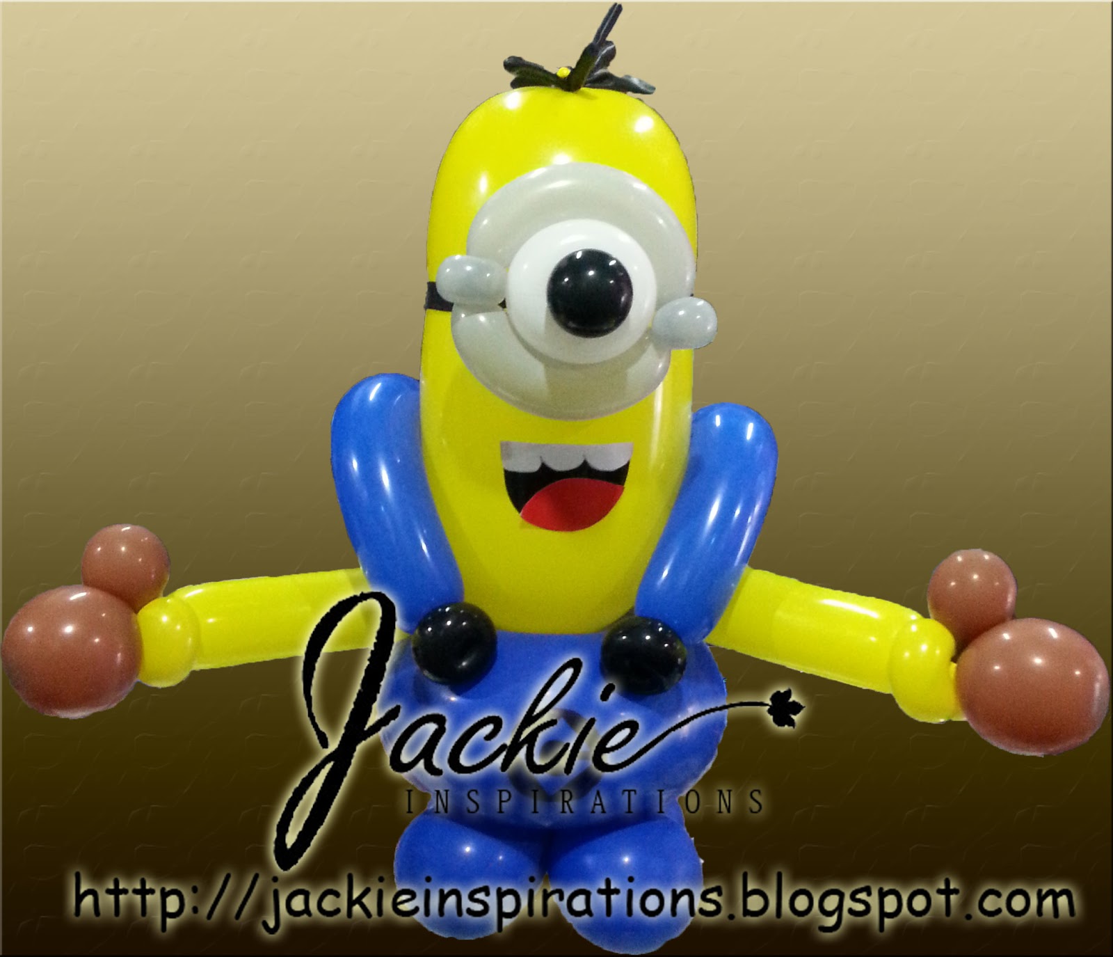 Balloon decorations for weddings, birthday parties, balloon sculptures ...