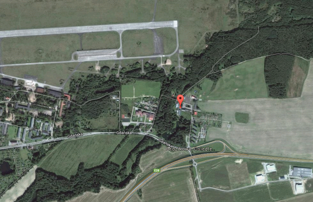 Naval Open Source INTelligence: Polish Parliament agrees to ratify ...