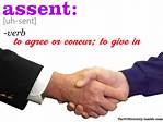 Onlineteaching Maths and English: ASCENT VS. ASSENT
