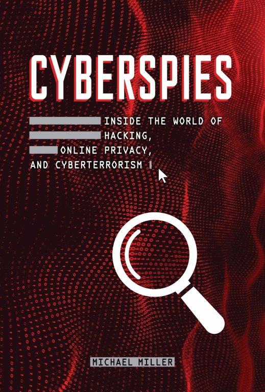 Archimedes Notebook: So You Want to be a Cyberspy?