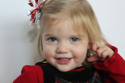 The Drays Today: 20 Months Old