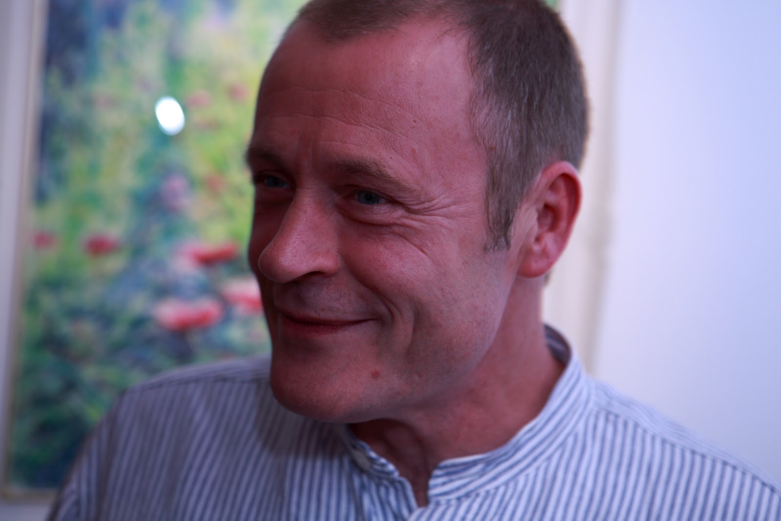 Blott Artist Studios: September 2011