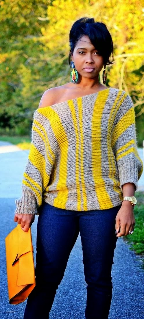 Top 10 Fall Fashion 2014