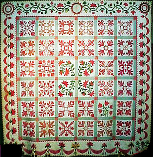 Civil War Quilts: Freedom's Friends #8 Hetty Reckless: Friends & Relations