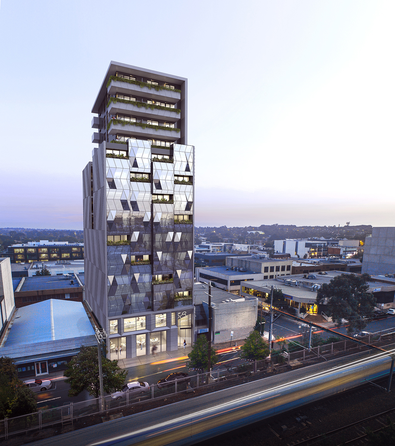 Jesse Ant Architects: What Are the Macro and Micro Trends Planned to ...