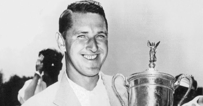 Golfer Lew Worsham: U.S. Open Champ, Earliest TV Winner