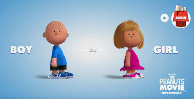 The Library Voice: Turn Yourself Into A Cartoon, Peanuts Character or ...