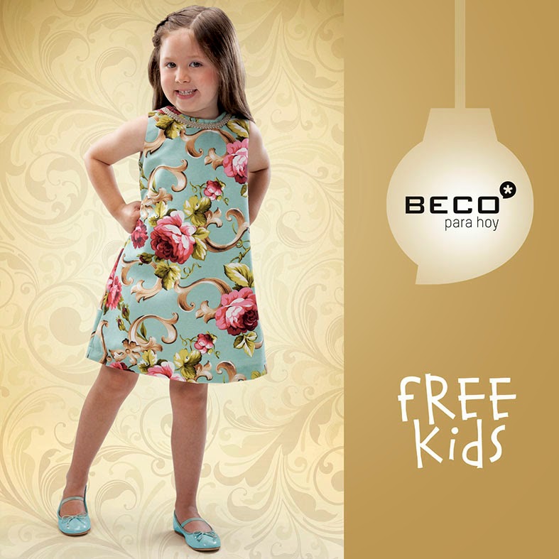 La Vie Charmant_SUROESTE: FASHION / MODA: Tiendas BECO colección Lady ...