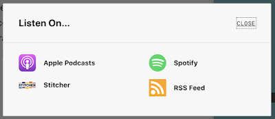 The Library Voice: A New Podcast For Future Ready Librarians ...