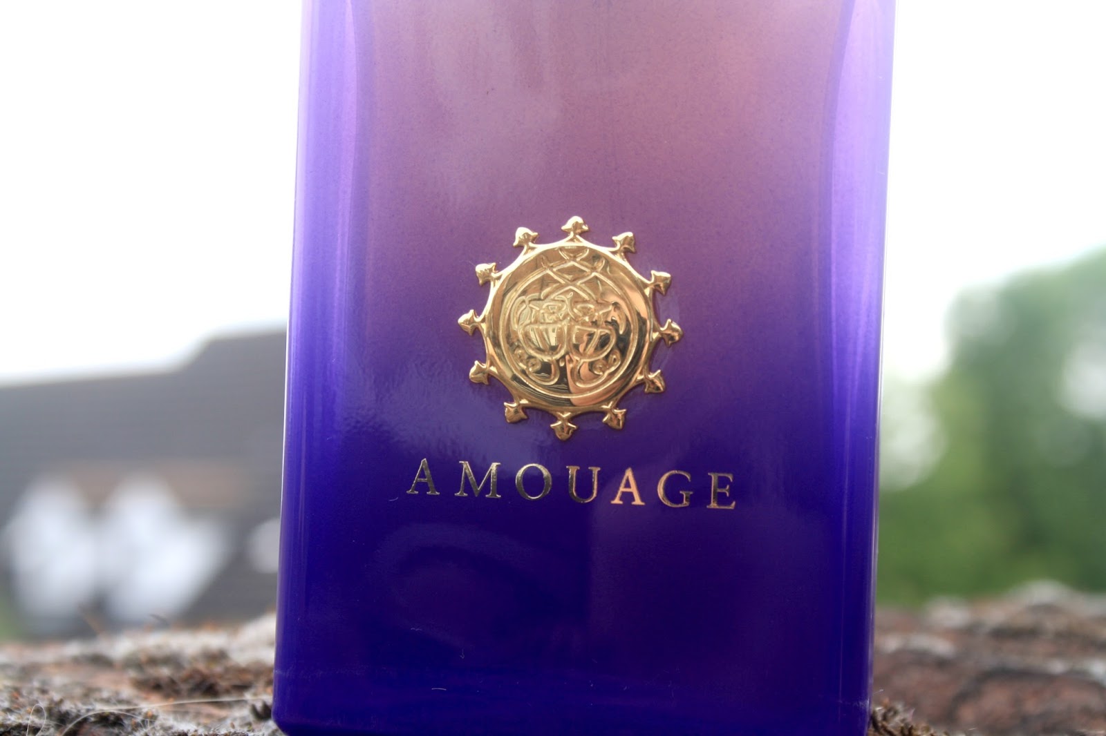 Beautykinguk: Myths Man by Amouage