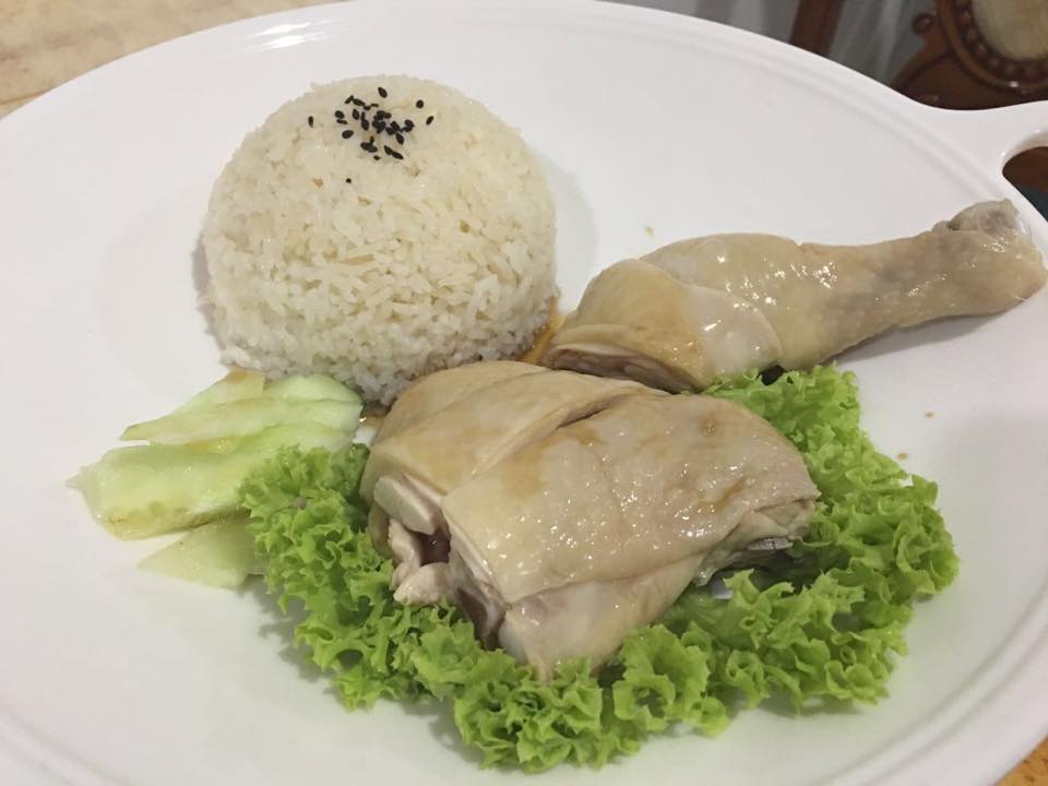 Seoul Chicken Kidurong in Bintulu - Miri Food Sharing