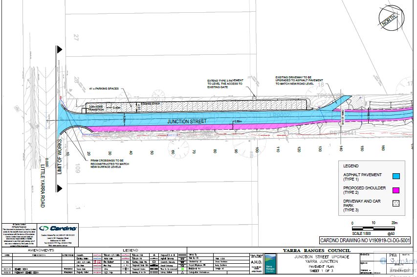 Cr Jim Child - O'Shannassy Ward, Yarra Ranges Council : Up Date - Yarra ...