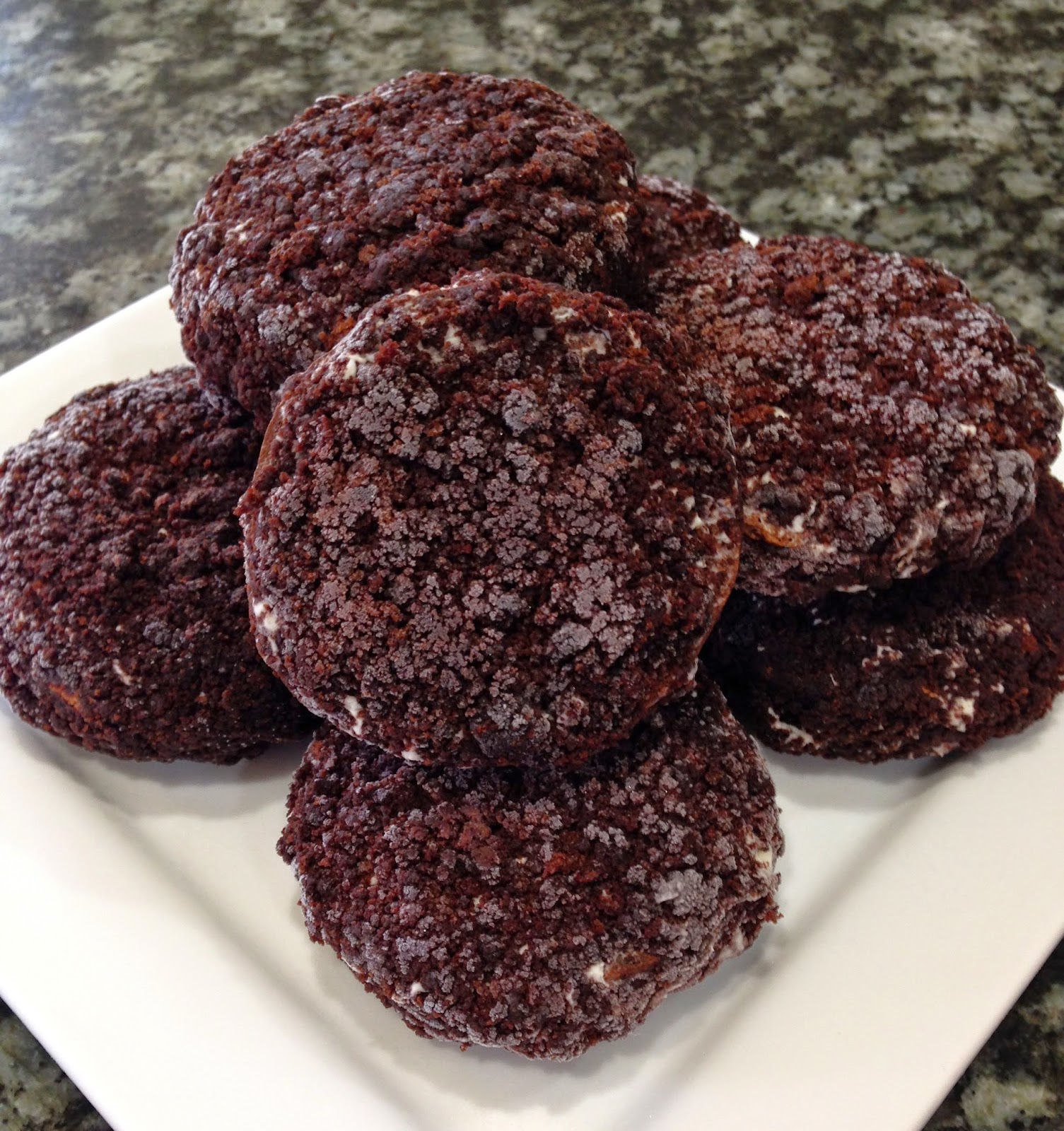 Cakes Atbp Sweet Treats: May 2014
