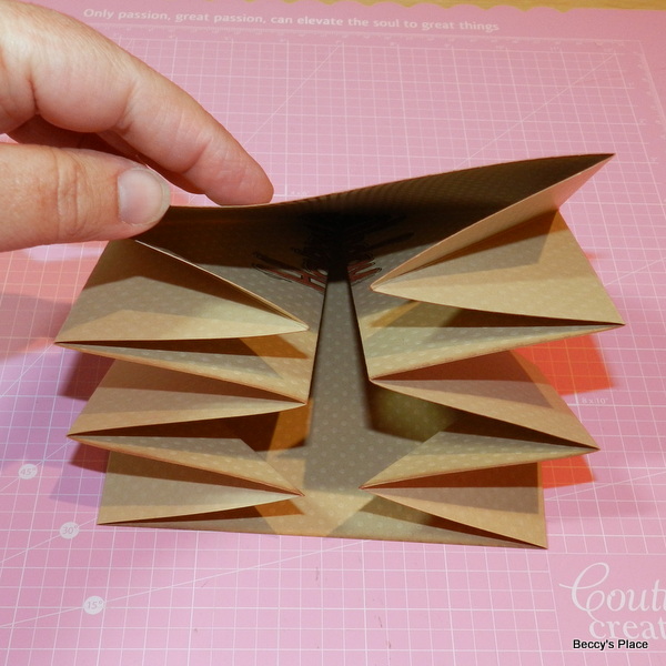 Beccy's Place: Tutorial: Exploding Card