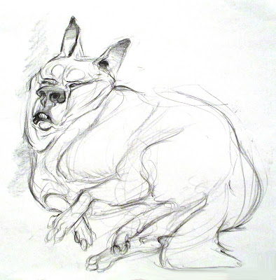 Karl Hadrika's Bloggy Blog