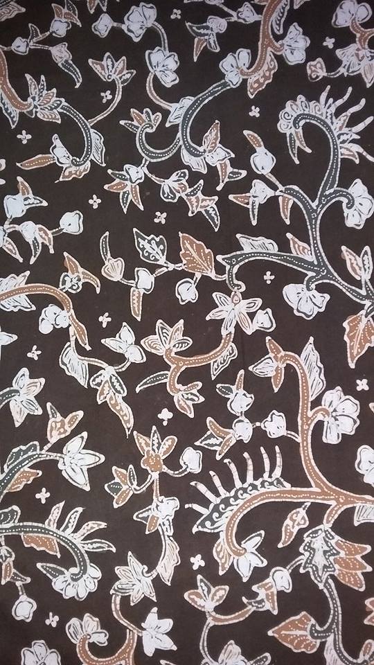 Batik Indonesia Batik Dunia: Harga Batik Mahal ? kenyataannya tidak