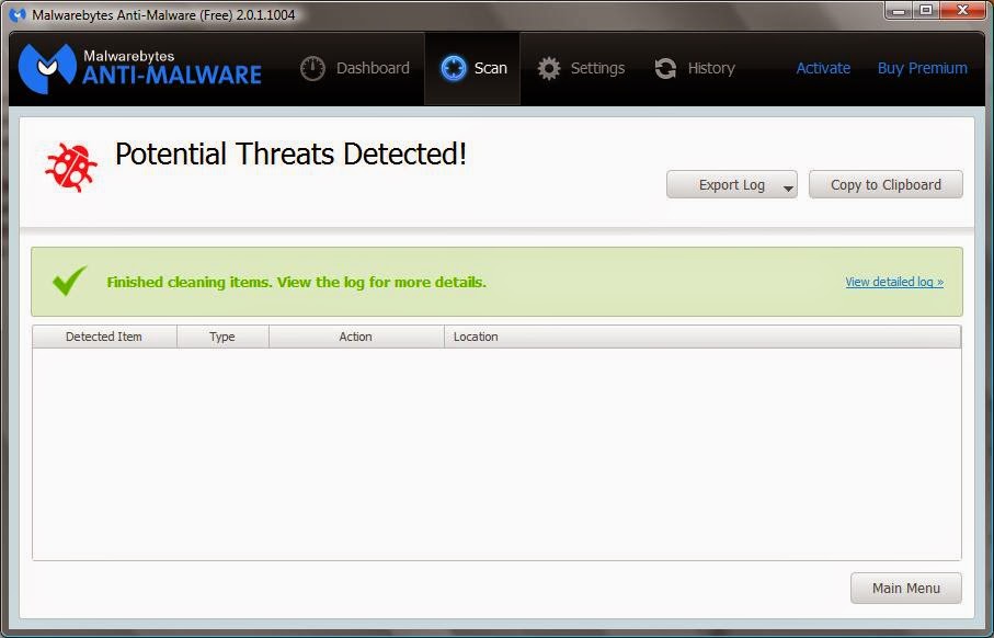 Malwarebytes: Free Anti-Malware Software Download | Penny Pincher Journal