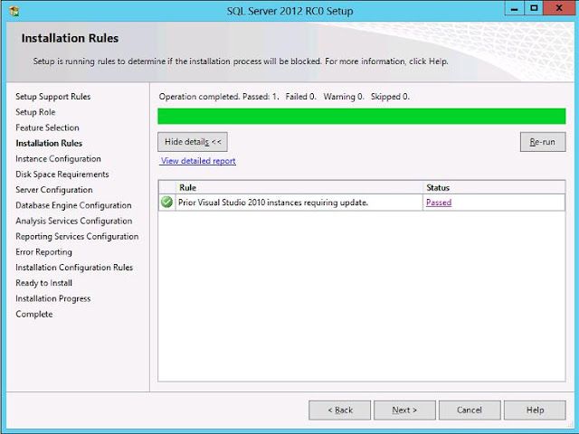 SQLCoffee en Español: ¿Cómo instalar SQL Server 2012?