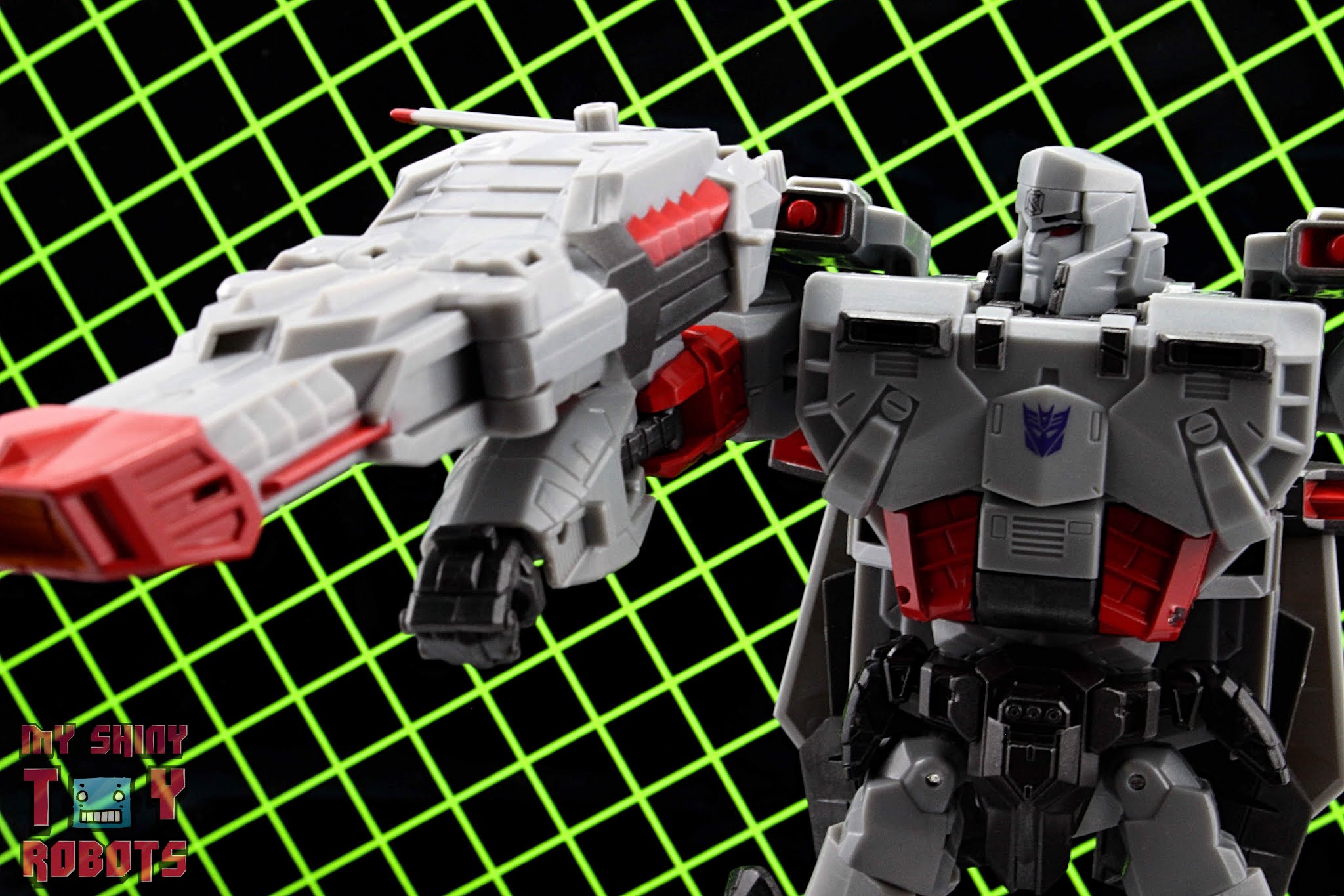 My Shiny Toy Robots: Toybox REVIEW: Transformers Generations Selects ...