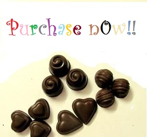 Choco PARADISE: Online Ordering