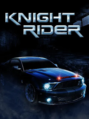SNEAK PEEK : “The Knight Rider Movie”