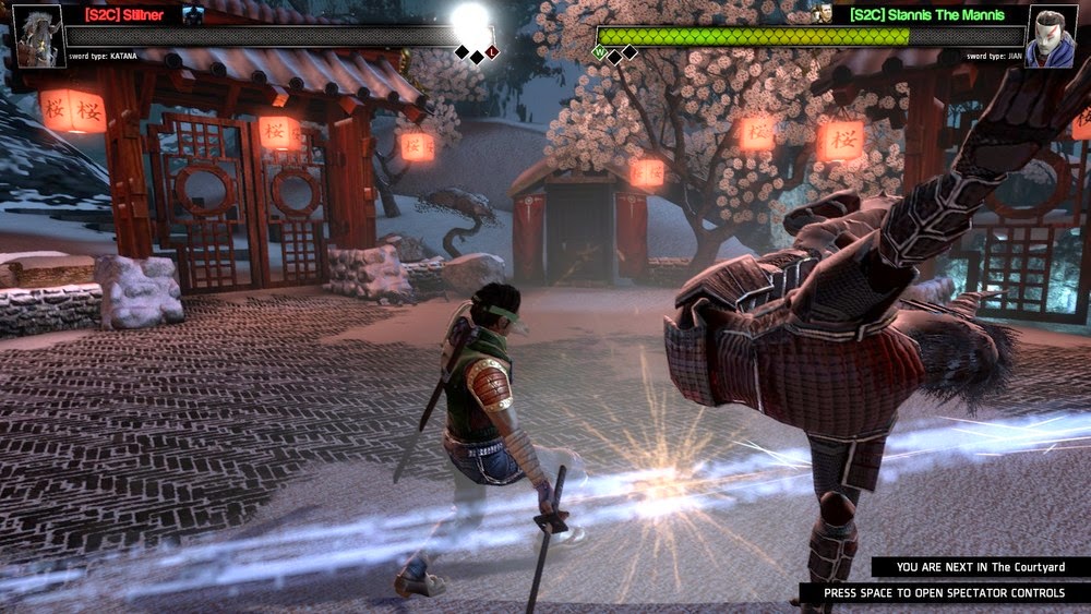 Blade 2 pc game download - devilter