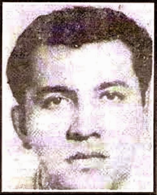 VENEZUELA E HISTORIA: VÍCTOR RAMÓN SOTO ROJAS