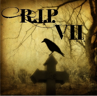 MY READER'S BLOCK: Event (Challenge!) Complete: R.I.P. VII