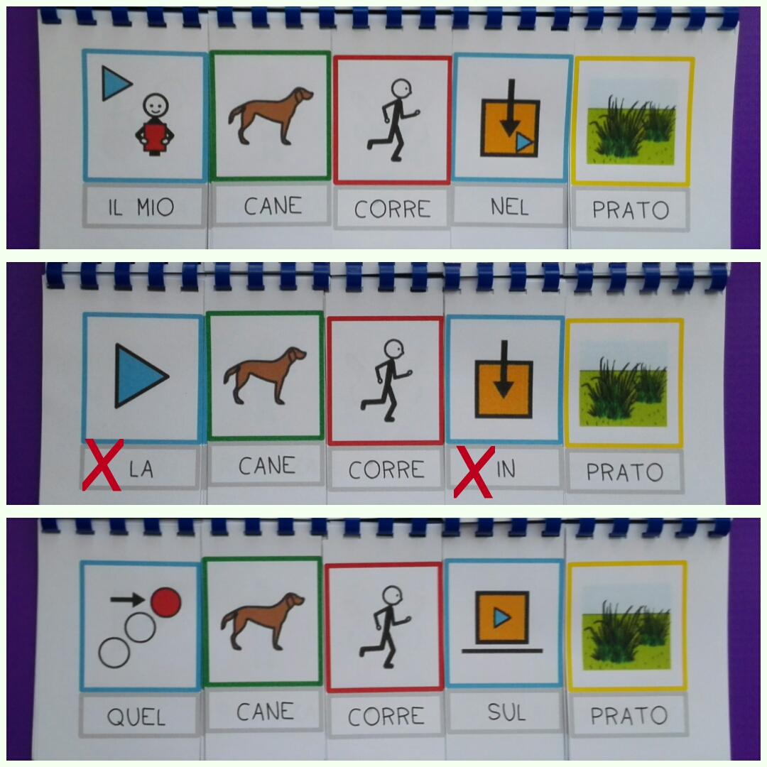 Il Pettirosso che Ride: Nuovo Libro Flip Flap INVENTA FRASI con ...