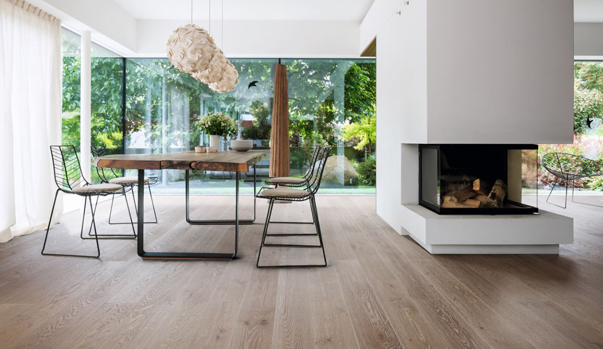 Marzua: Slow Design, una de las últimas tendencias en decoración