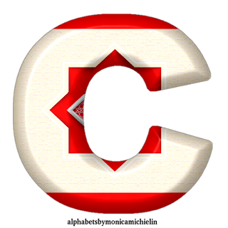 M. Michielin Alphabets: RED ARABIC DAMASK ALPHABET LETTERS PNG AND ...