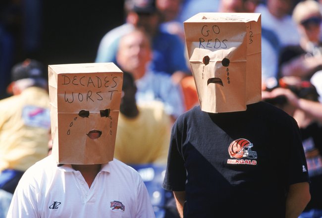 40 Photos of the Saddest Fans in Sports - Fantasy Football, Fantasy ...