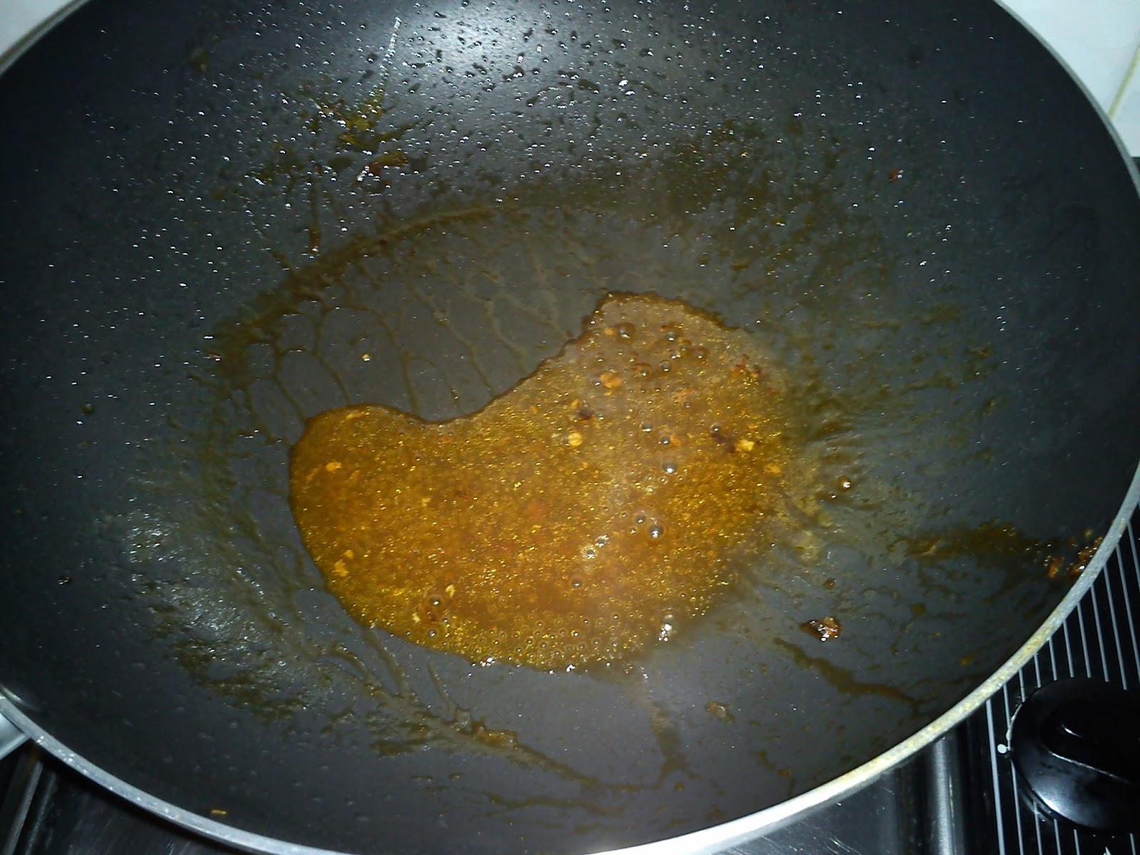 Cooking Pleasure: EZCR#80 - NIAN NIAN YU YEE DISH [TANG CHU STREAKY ...